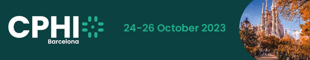 Invitation to BECRO’s Stand at CPhI Barcelona 2023 - BECRO CRO Greece ...